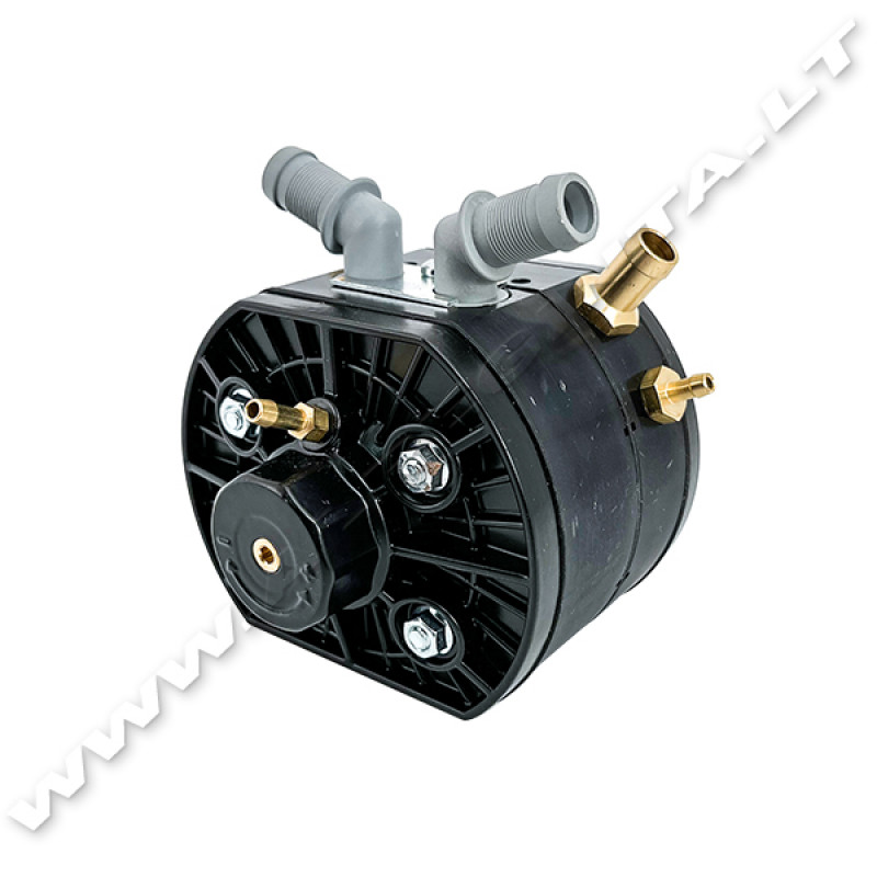 SND reduktorius KME EXTREME